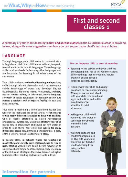 Useful Resources – St Josephs National School