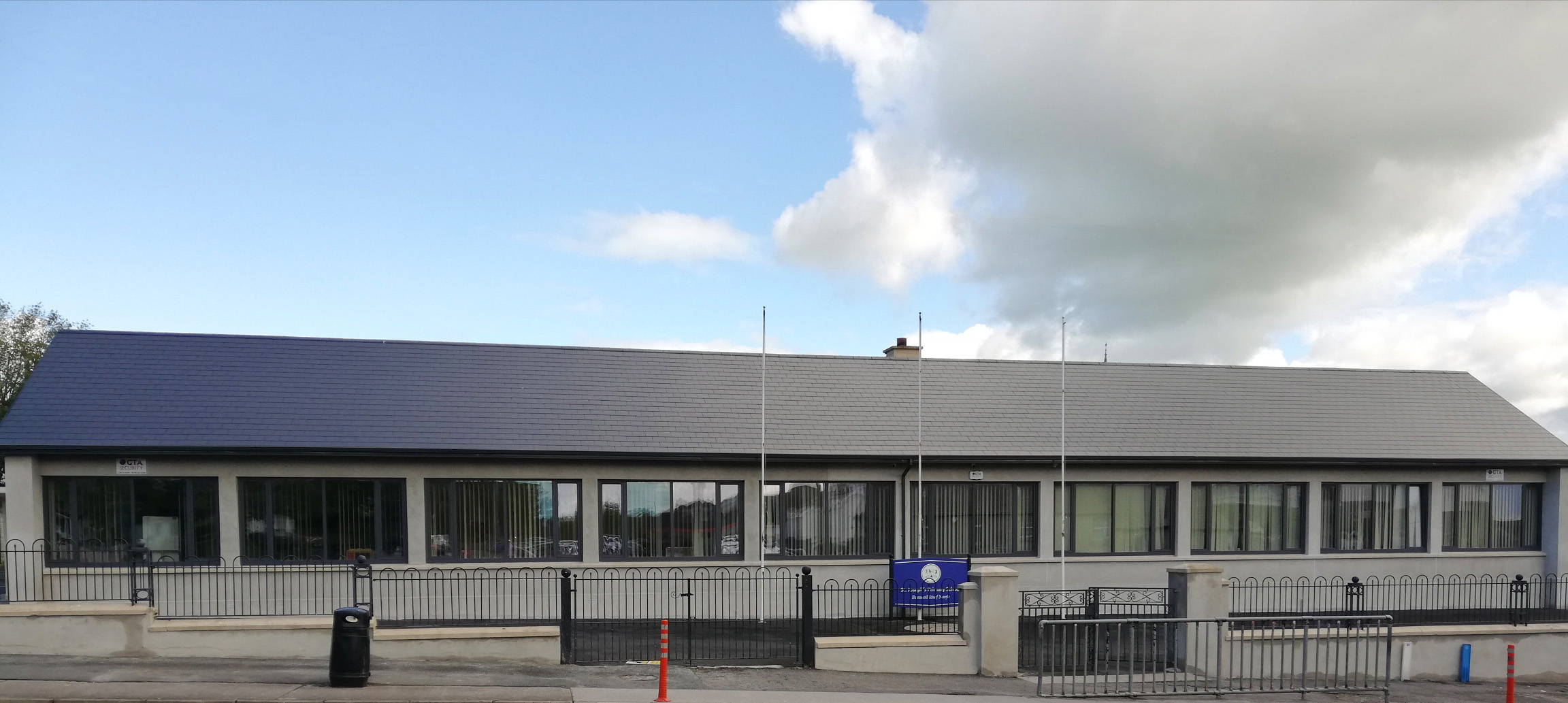 St Josephs National School – Charleville, Co. Cork St Josephs National School – Charleville, Co. Cork